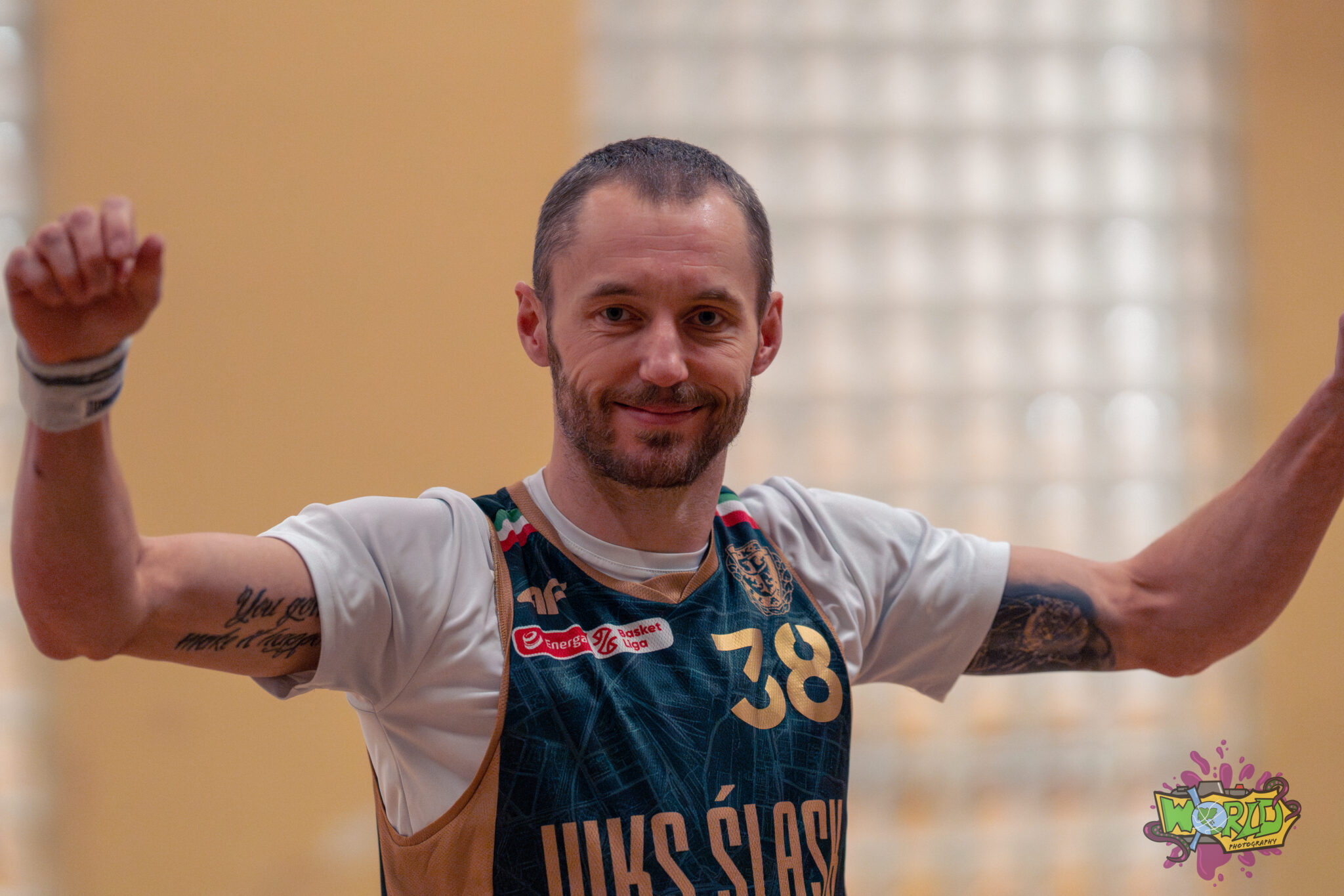 BCH - Basket Chanasa - Treningi koszykówki dla dorosłych i dzieci