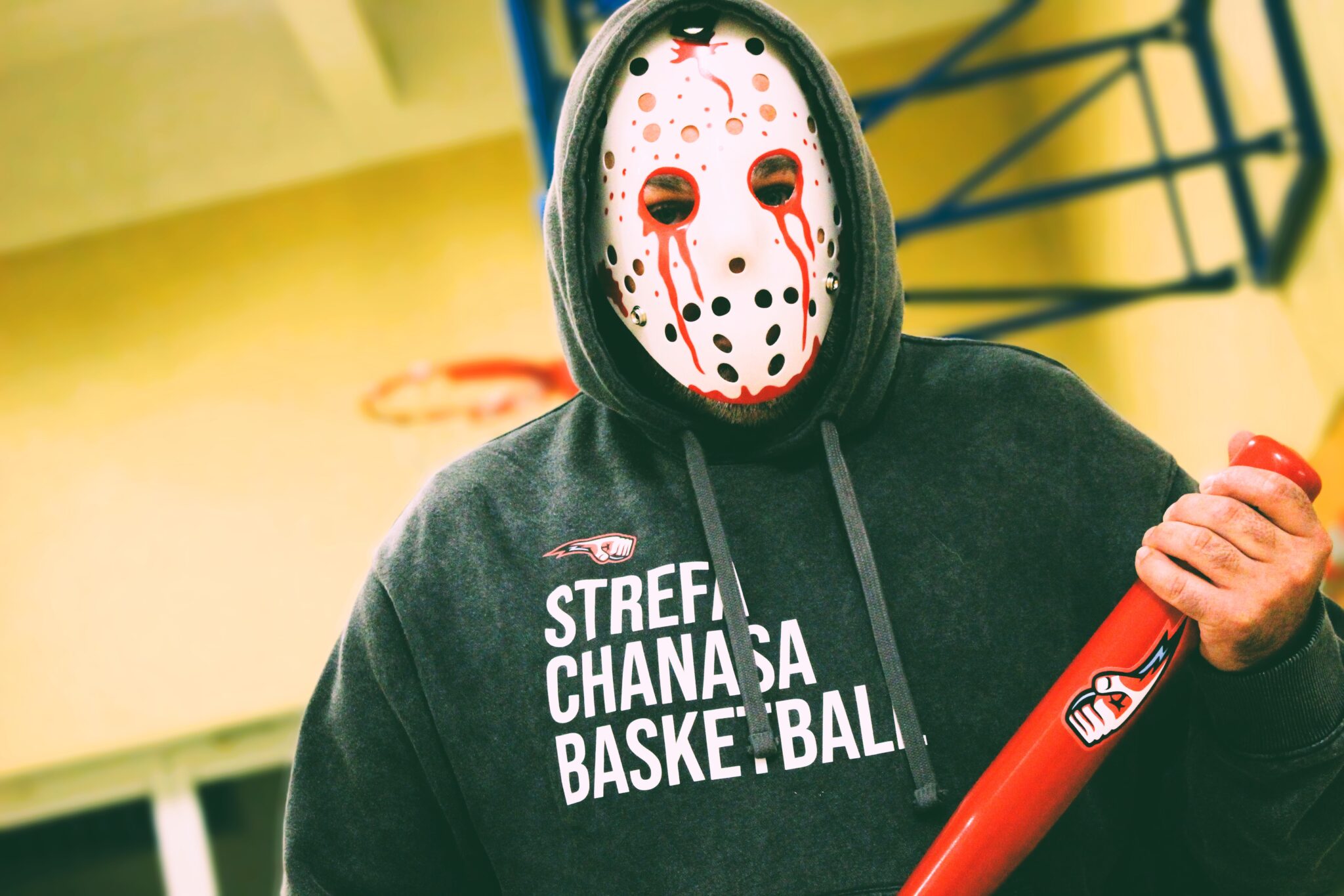 BCH - Basket Chanasa - Treningi koszykówki dla dorosłych i dzieci